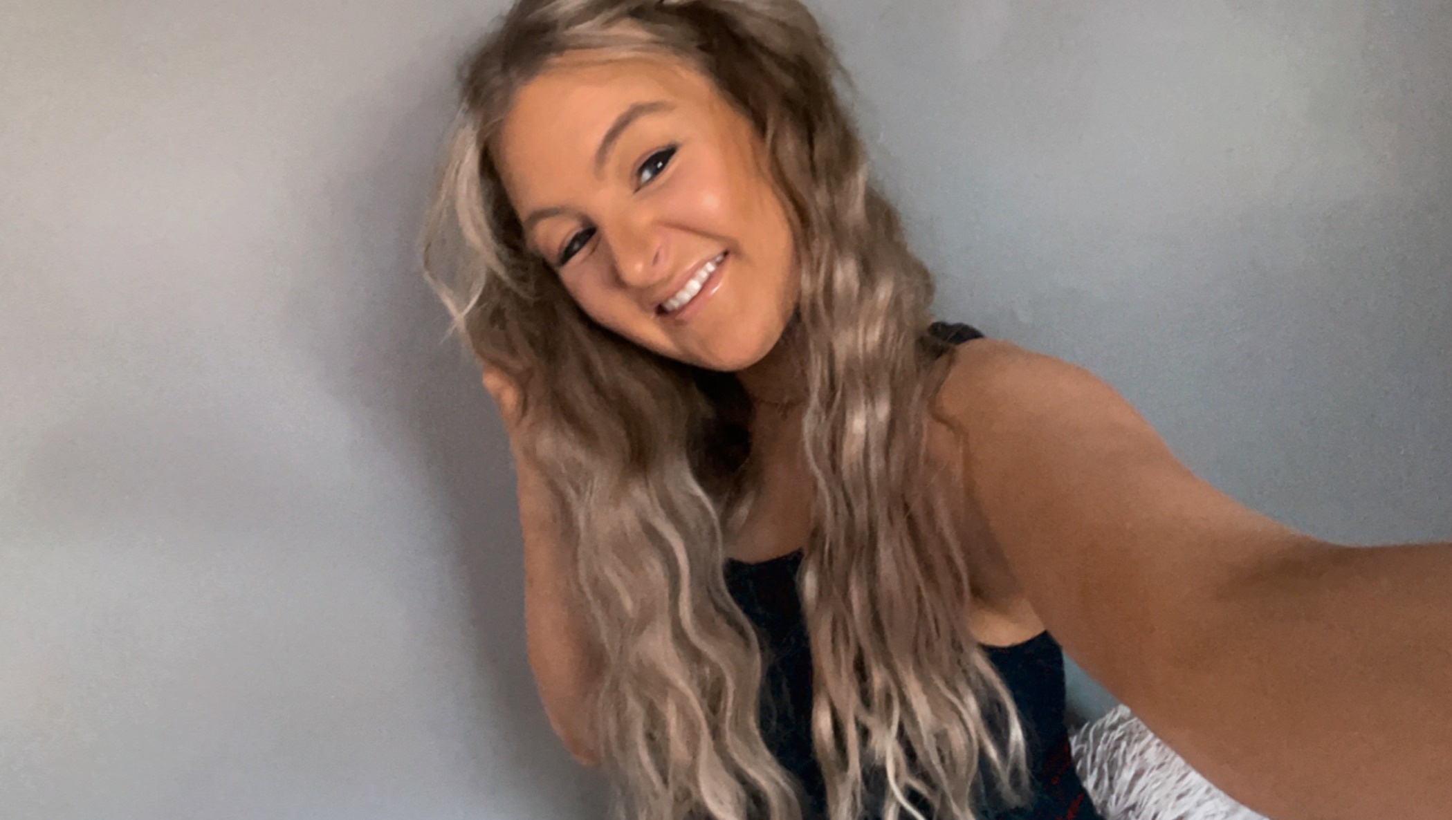 Fundraiser for Desiree Carter by Jessica Barth : Autumn Pollard