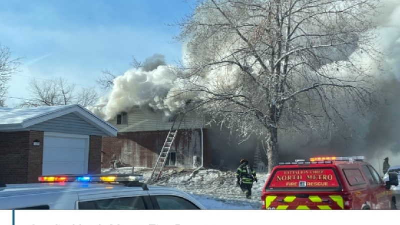 Fundraiser for Maureen Robinson by Miranda Colosimo : Northglenn House ...