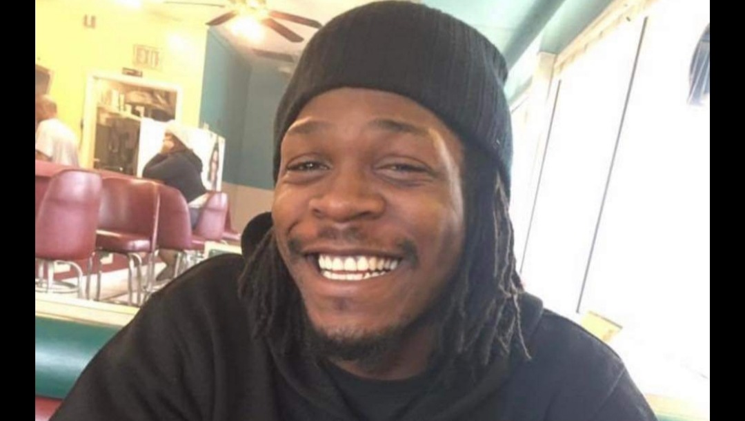 Fundraiser by Kentrail FICKLING : Orlando "Doedoe" Fickling