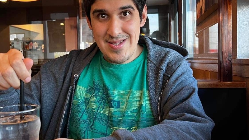 Fundraiser by Ricardo Avalos : Justin Reyna funeral donations