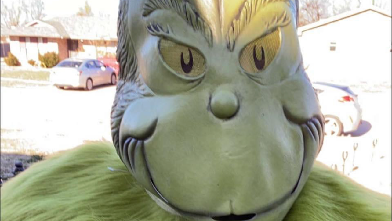 Fundraiser for Erica Goff by Wally Leto : Accidental fire