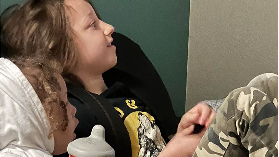 Fundraiser by Caleb Hallman : Replace lost items due to a home fire.