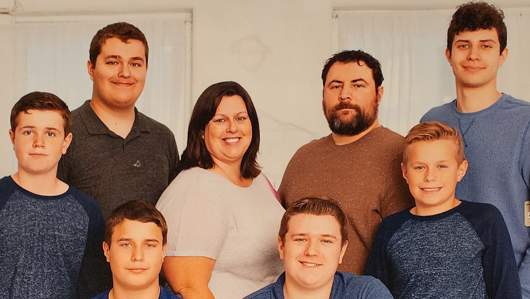 Fundraiser for Stephen Smith by Quinton Smith : A year of hardship for ...