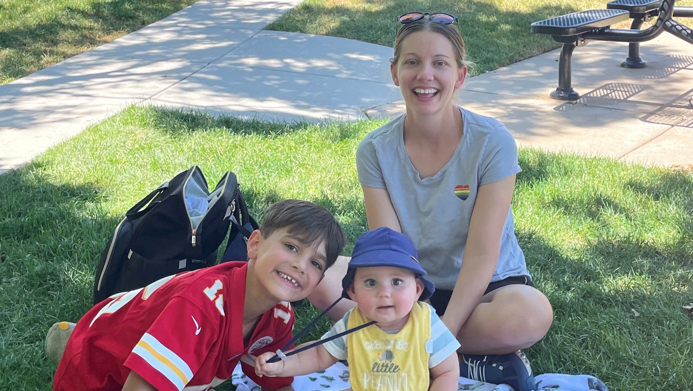 Fundraiser for Rebecca Gottardo by Michelle Cortes : Help Becky, Mom of ...