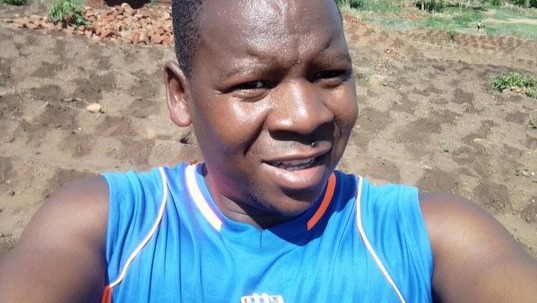 Fundraiser by David Harju : Help Mphatso build his first home.