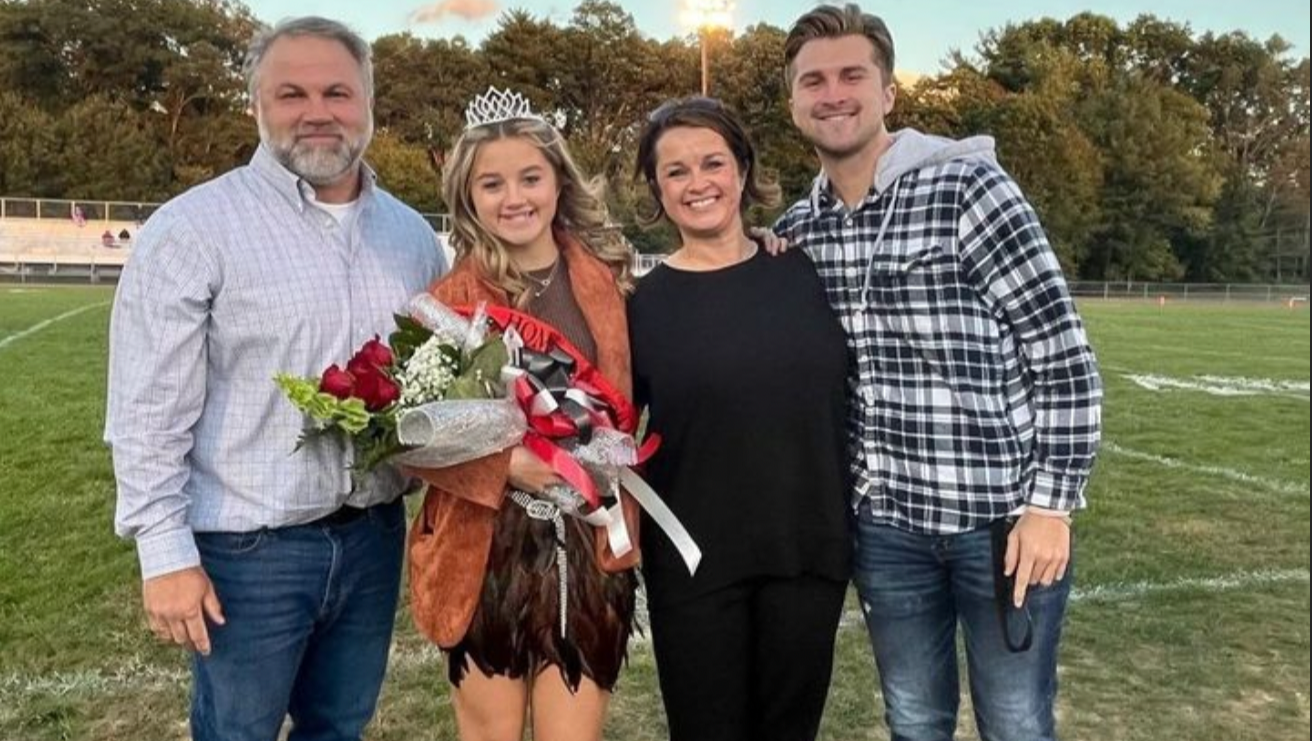 Fundraiser by Nick Withrow : Donate to help the Morgan family.