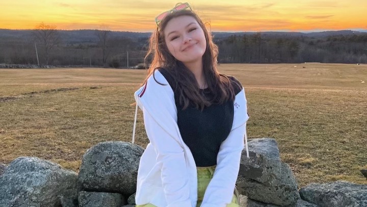 Fundraiser for Skyelar Babineau by Winter Adams : Help Skye Slay Cancer