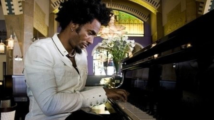 Fundraiser by Joseph Fiddler : Support needed for independent artist ...