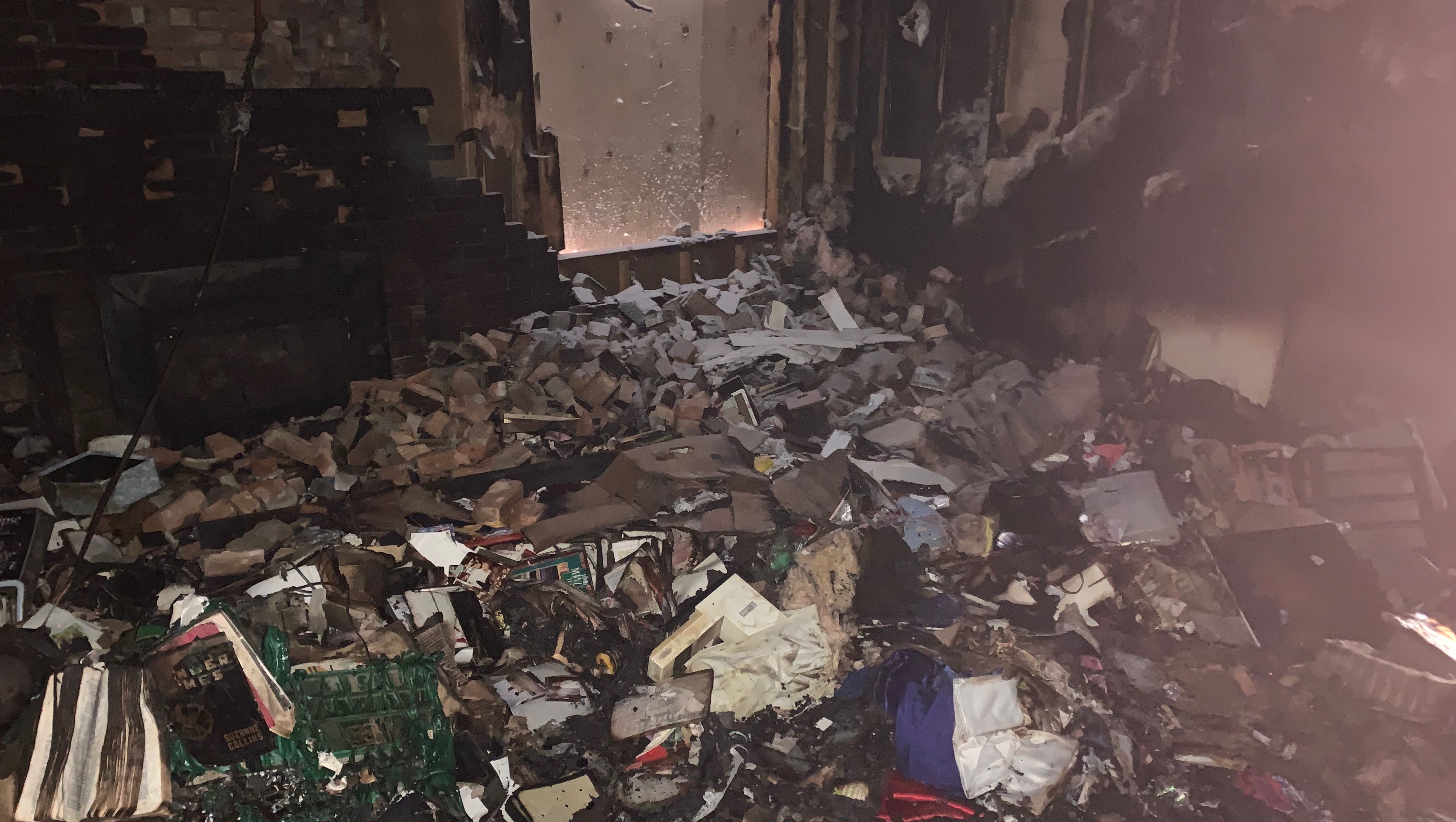 Fundraiser for Jacqueline Cornell by Devin Cornell : Help for the ...