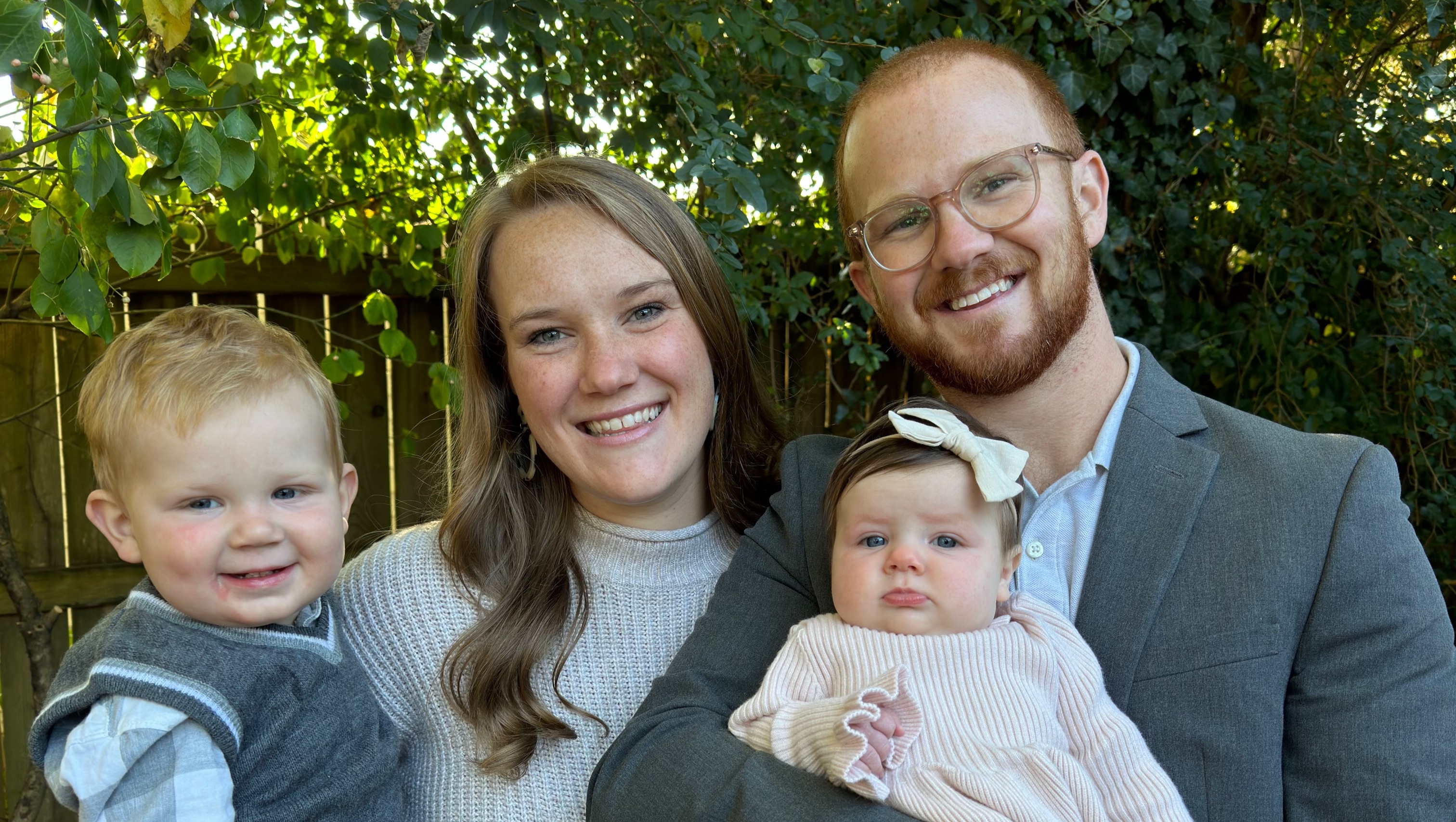 Fundraiser for Brian Duggan by Brian Gall : New Van for the Duggan's