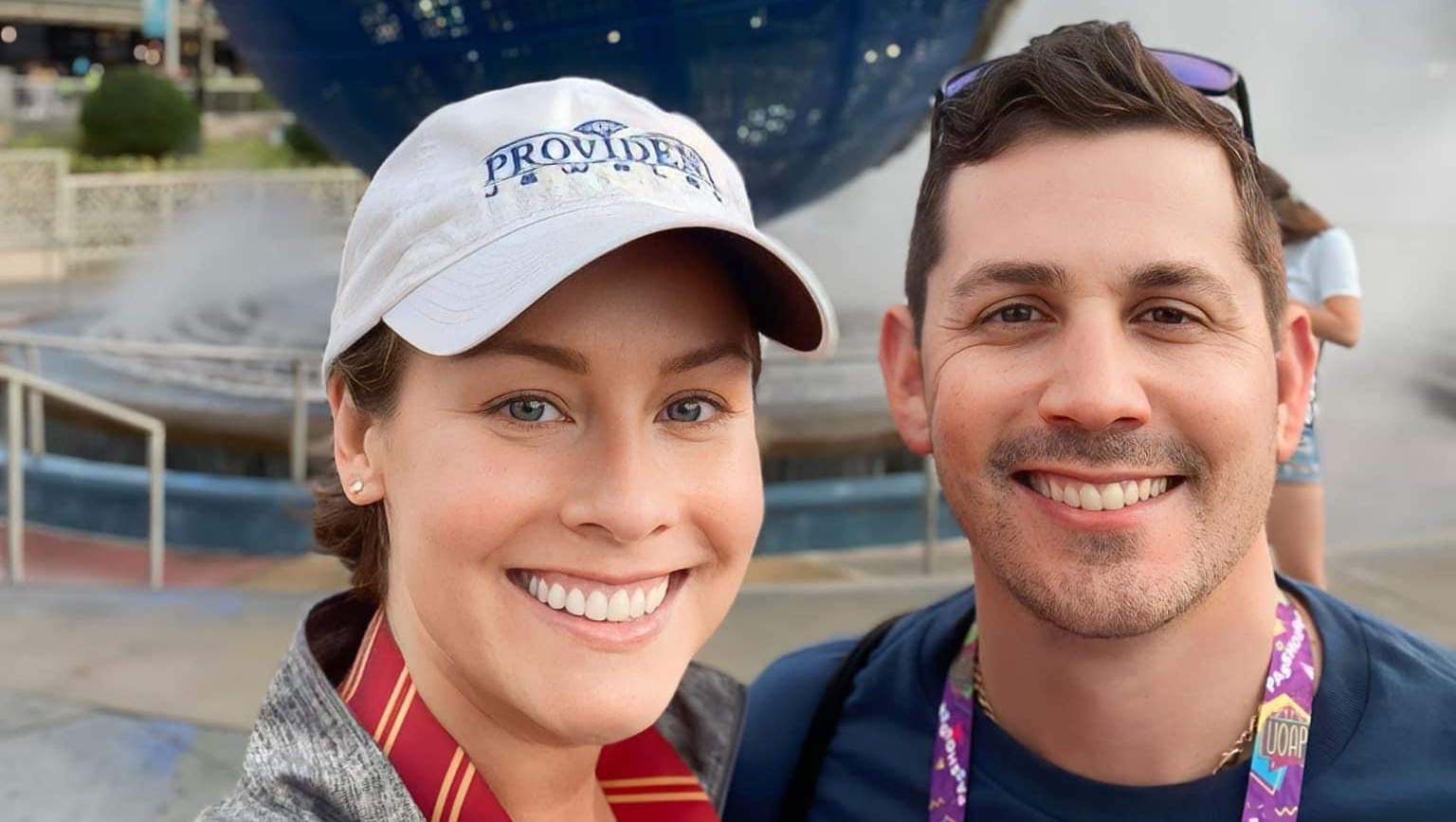 Fundraiser for Caroline Johnson by Bridget Brown : Sweet Caroline-Round ...