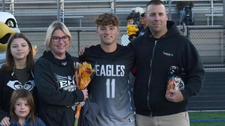 Fundraiser by Debbie Urban : The Family of Katie Beem