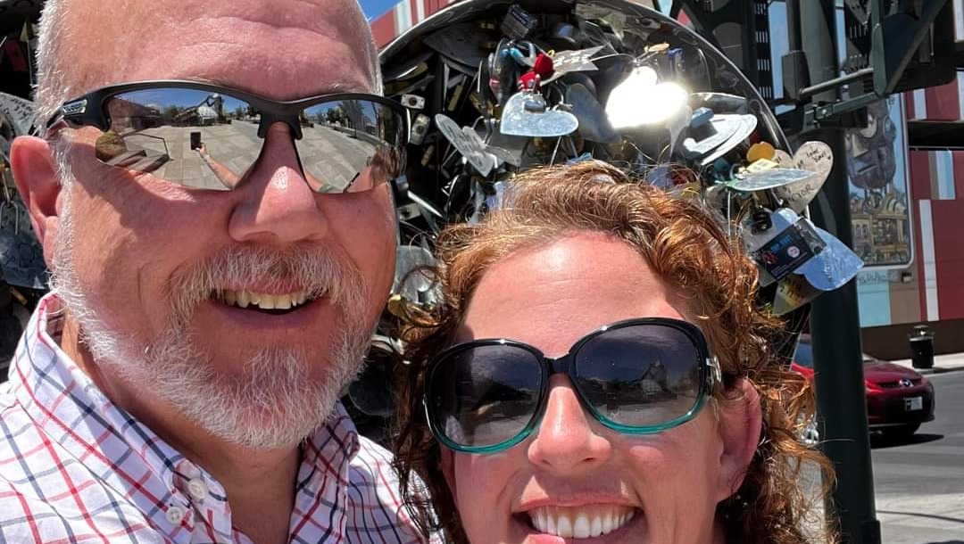 Fundraiser for Brent Esch by Grace Harris : Brent's family and ...