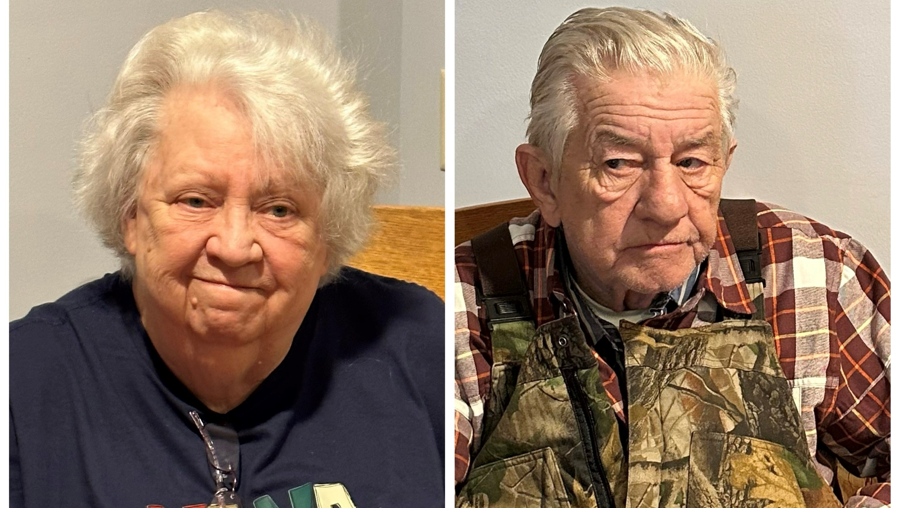 Fundraiser for Judy Price by Julie Hernandez : Elderly man rescues wife ...