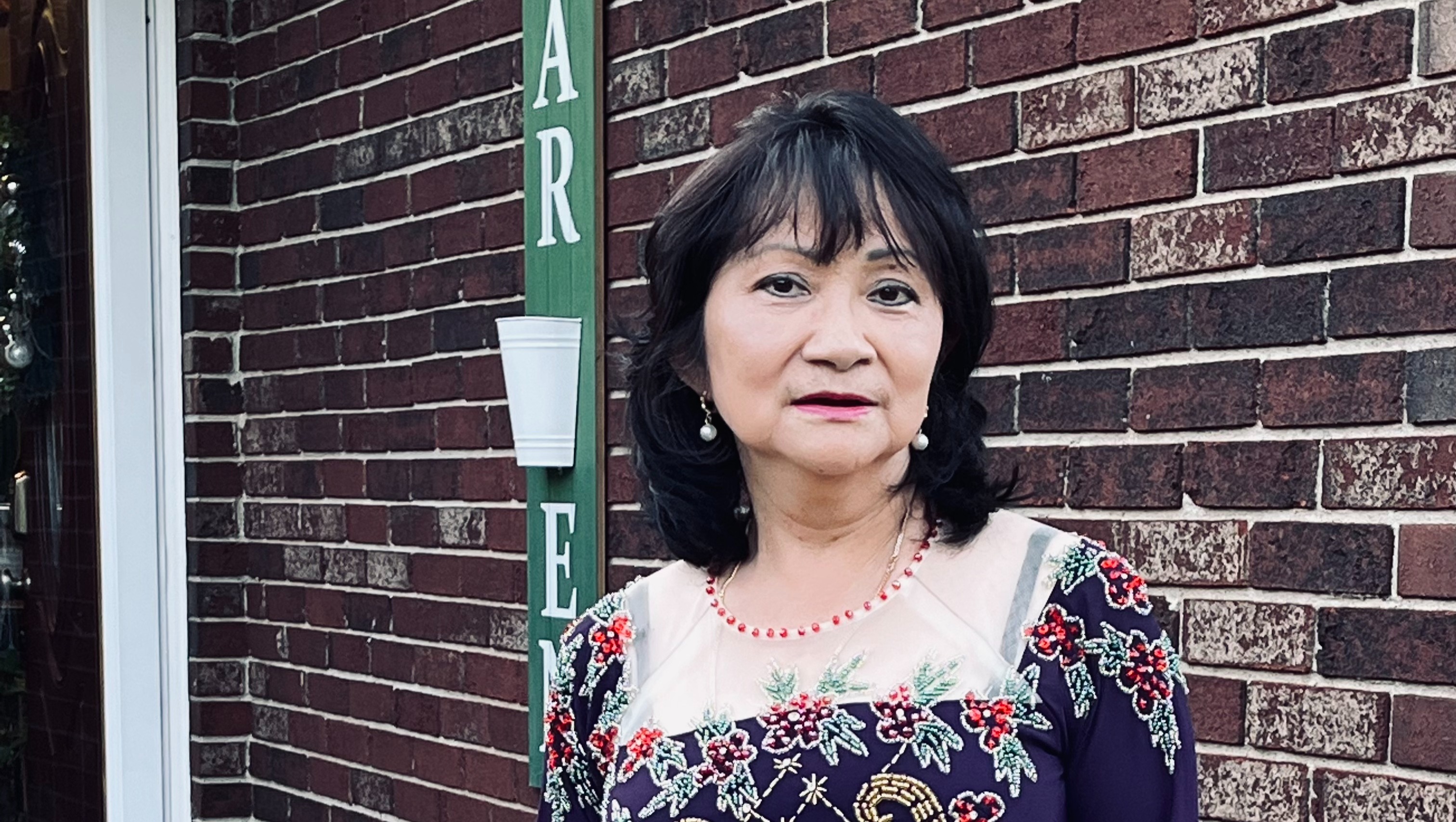 Fundraiser by Kathryn Mai-Tran : GoFundMe for memorial services for ...