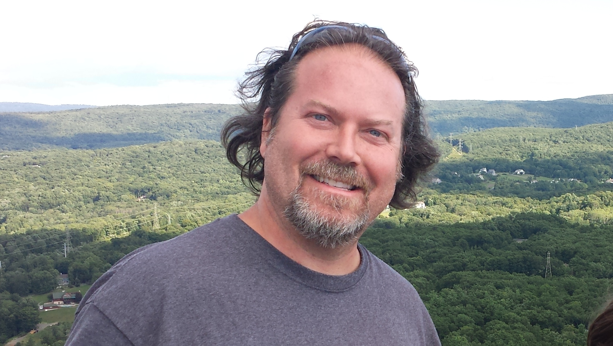Fundraiser for Michelle Scott by Tod Richards : Thom Scott's Medical ...