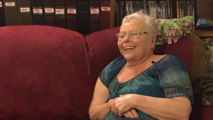 Fundraiser for Stephen Heck by Sabrina Heck : Phyllis Heck