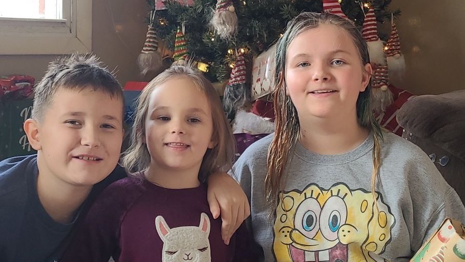 Fundraiser by Kelly Messersmith : The Pethers Family