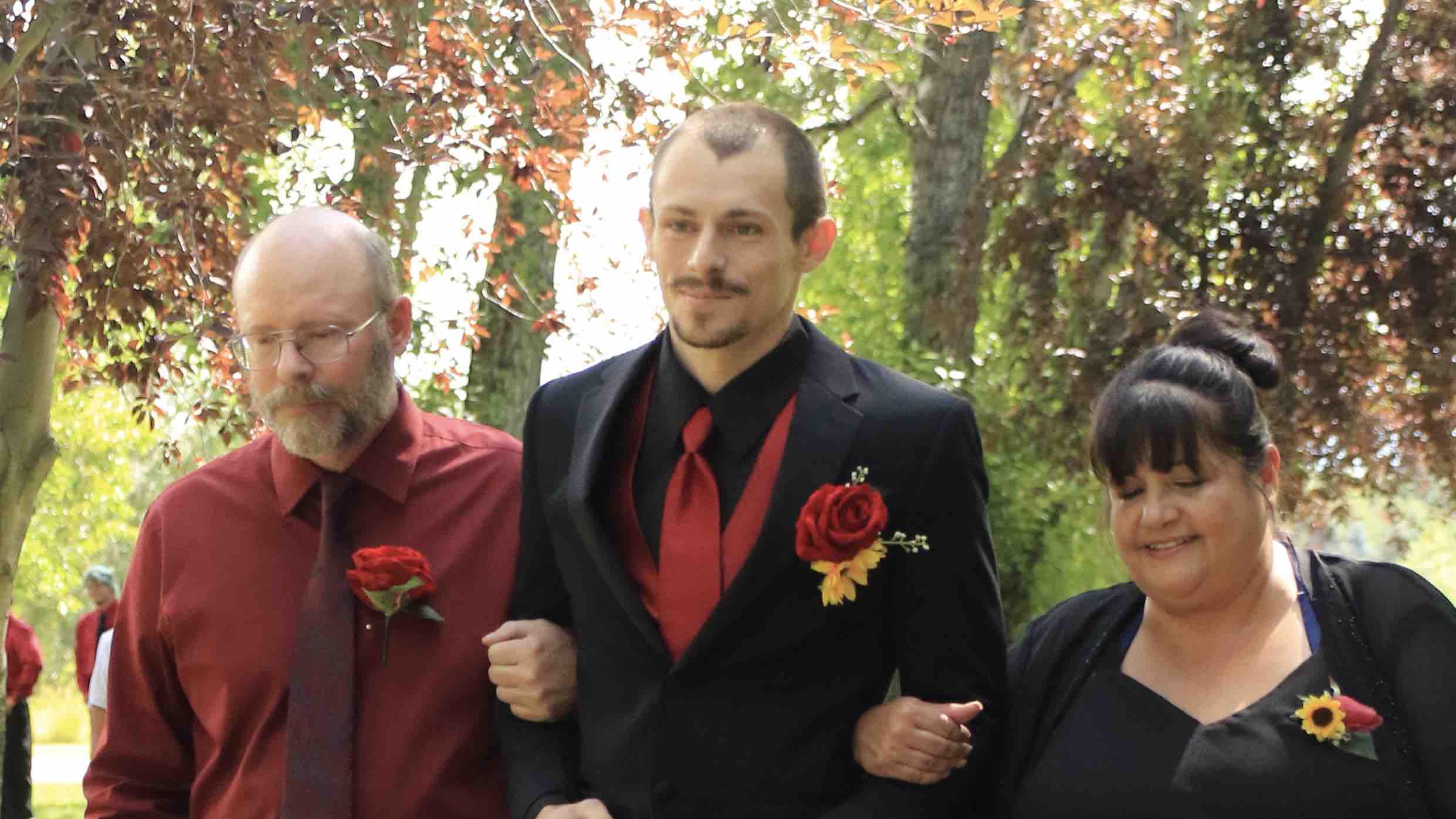 Fundraiser by Elaine Rich : Nic’s cancer treatments