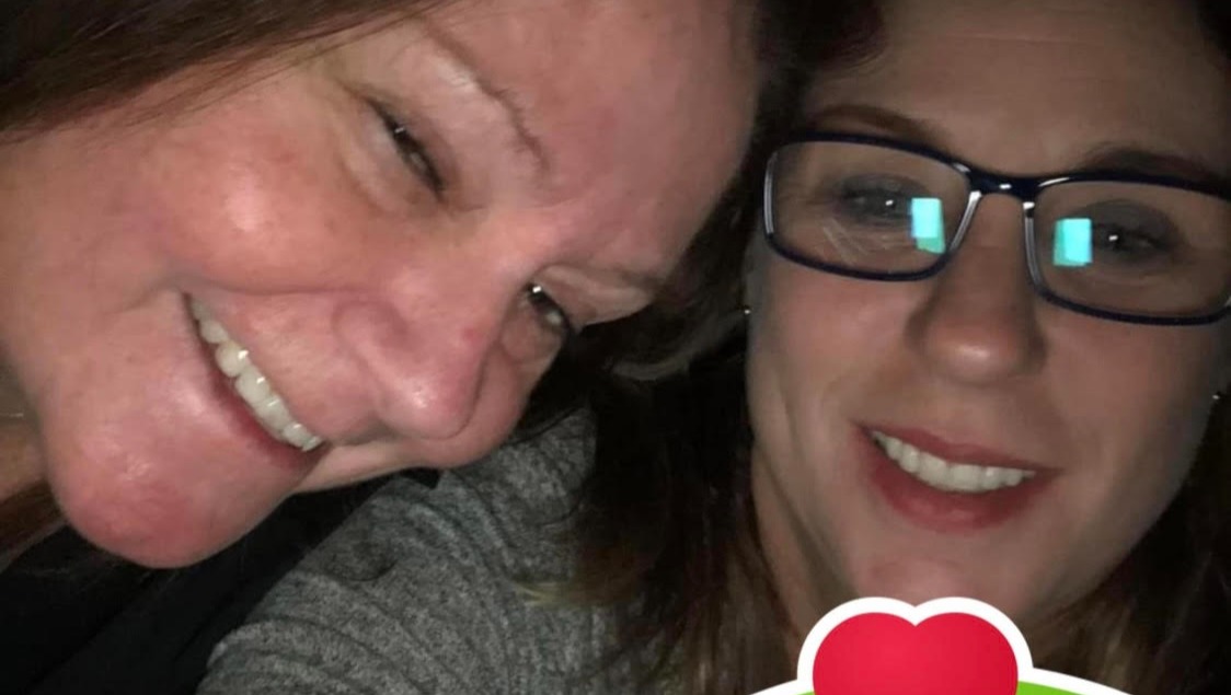 Fundraiser for Angie Walker-Lynch by MaryEllen Morabito : Heart for Mickey