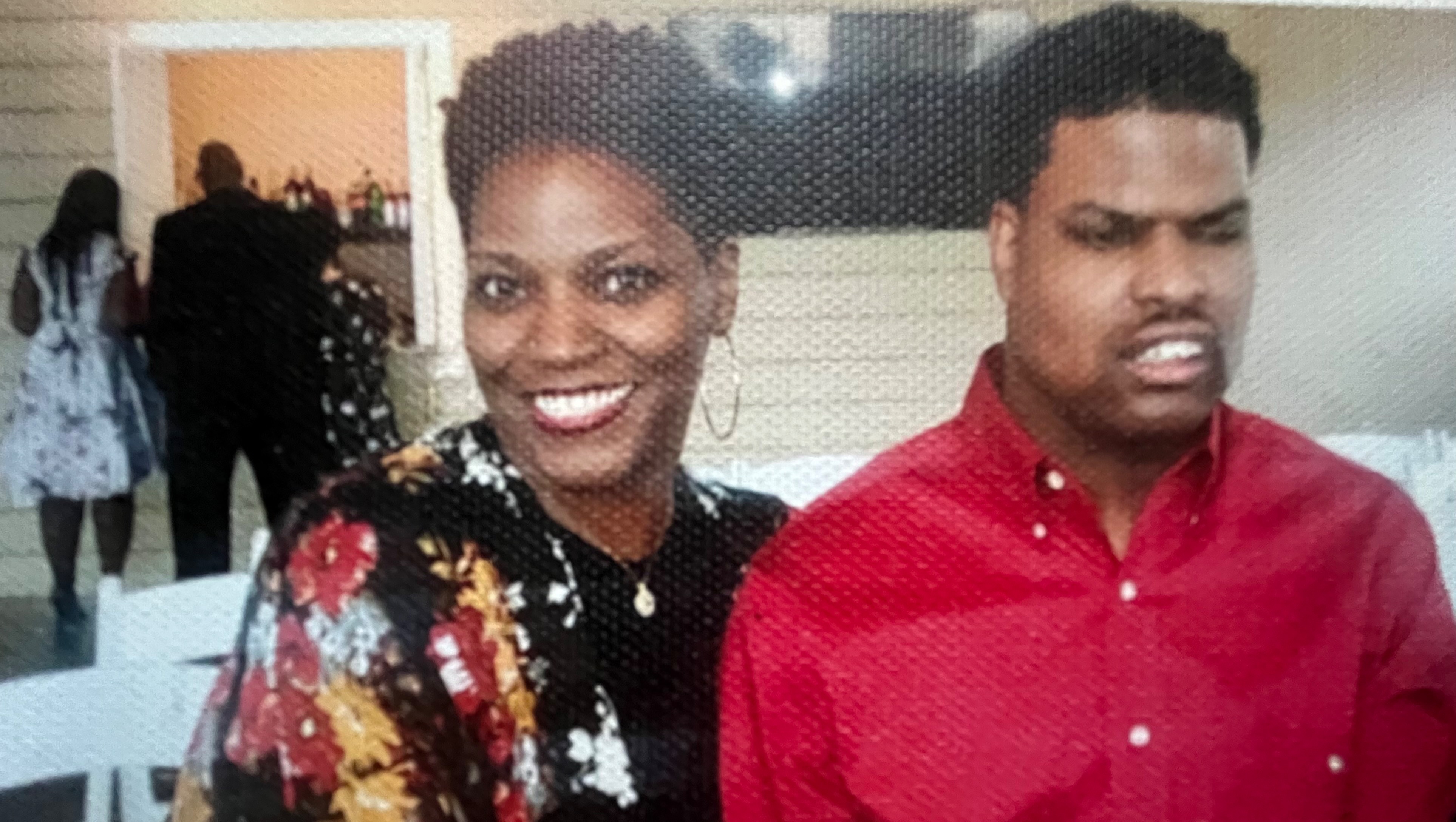 Fundraiser for Mustafa S by Calenia W : Nicholas "Nick" Houston Support ...