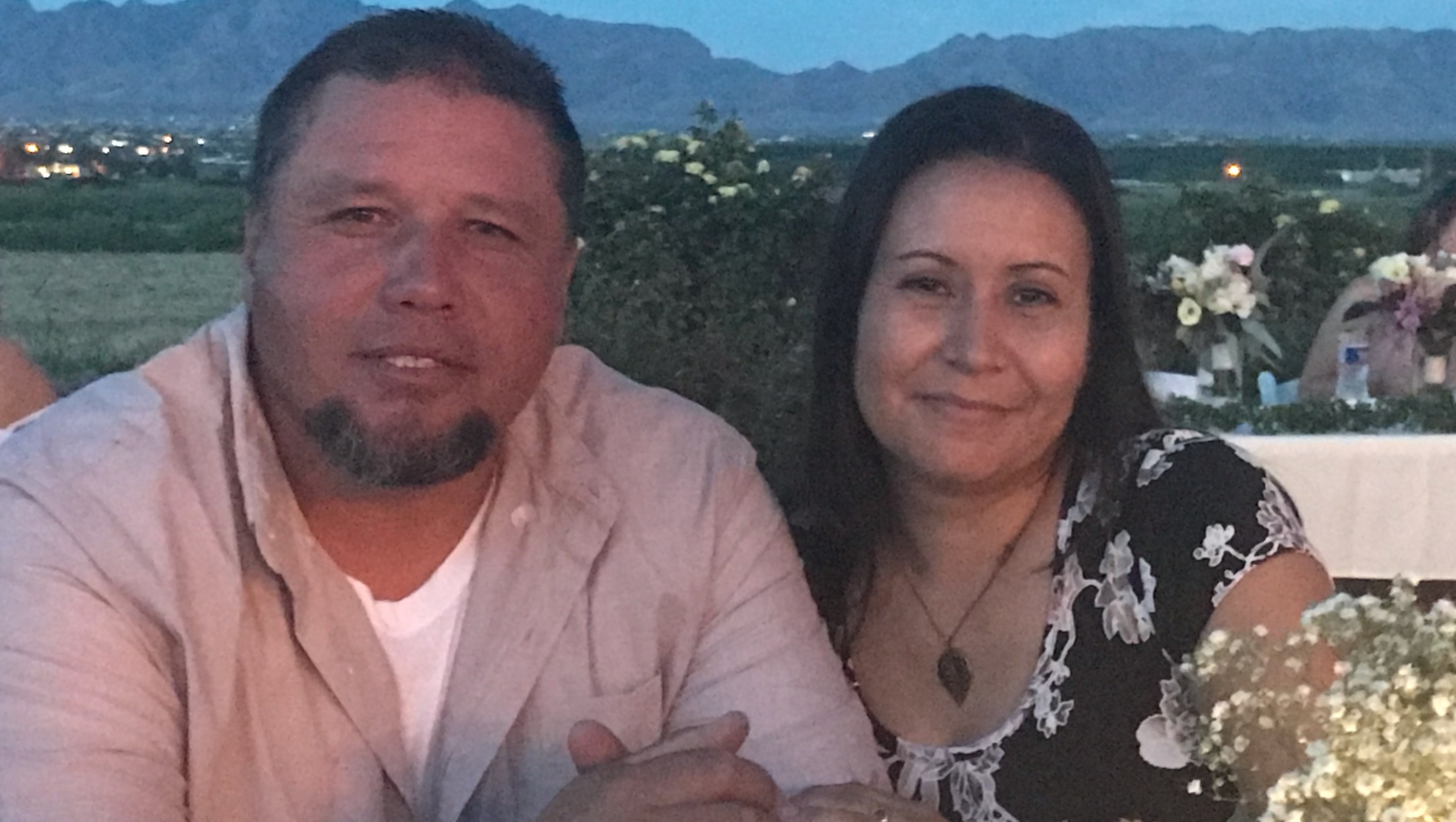 Fundraiser for Rebecca Candelaria by Janelle Cook : Help Rebecca win ...