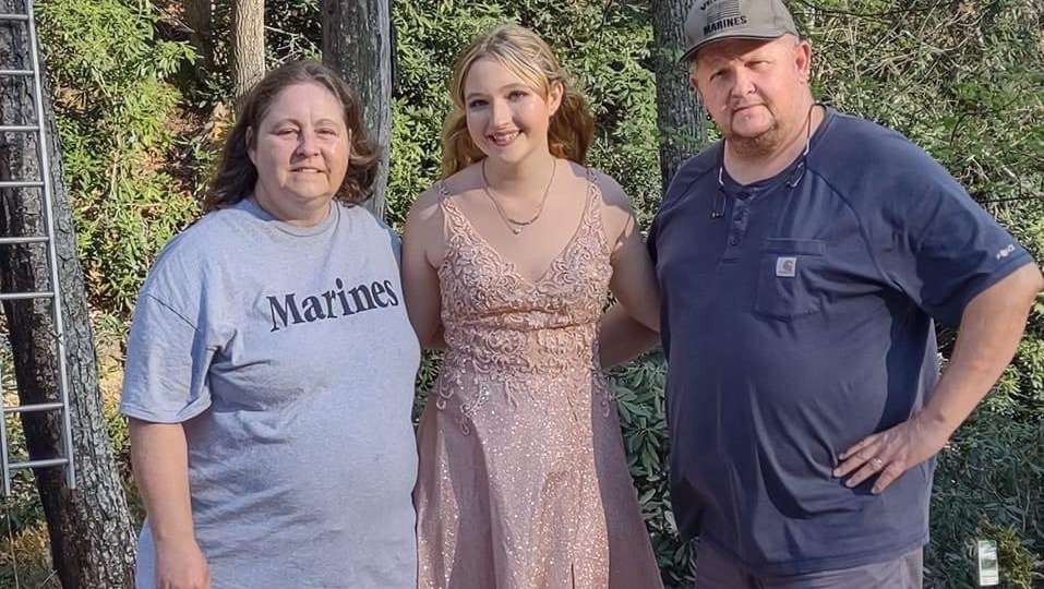 Fundraiser by Kylie Warren : Help the Blackwell Family