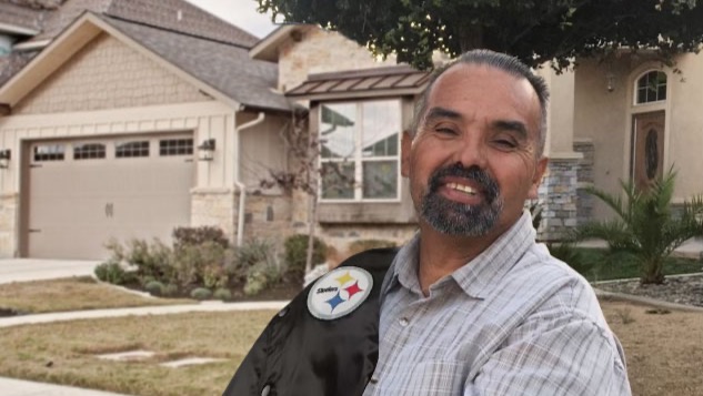 Fundraiser for Ashley Rodas by Desi Ortiz : Rick Jerry Pacheco Sr ...