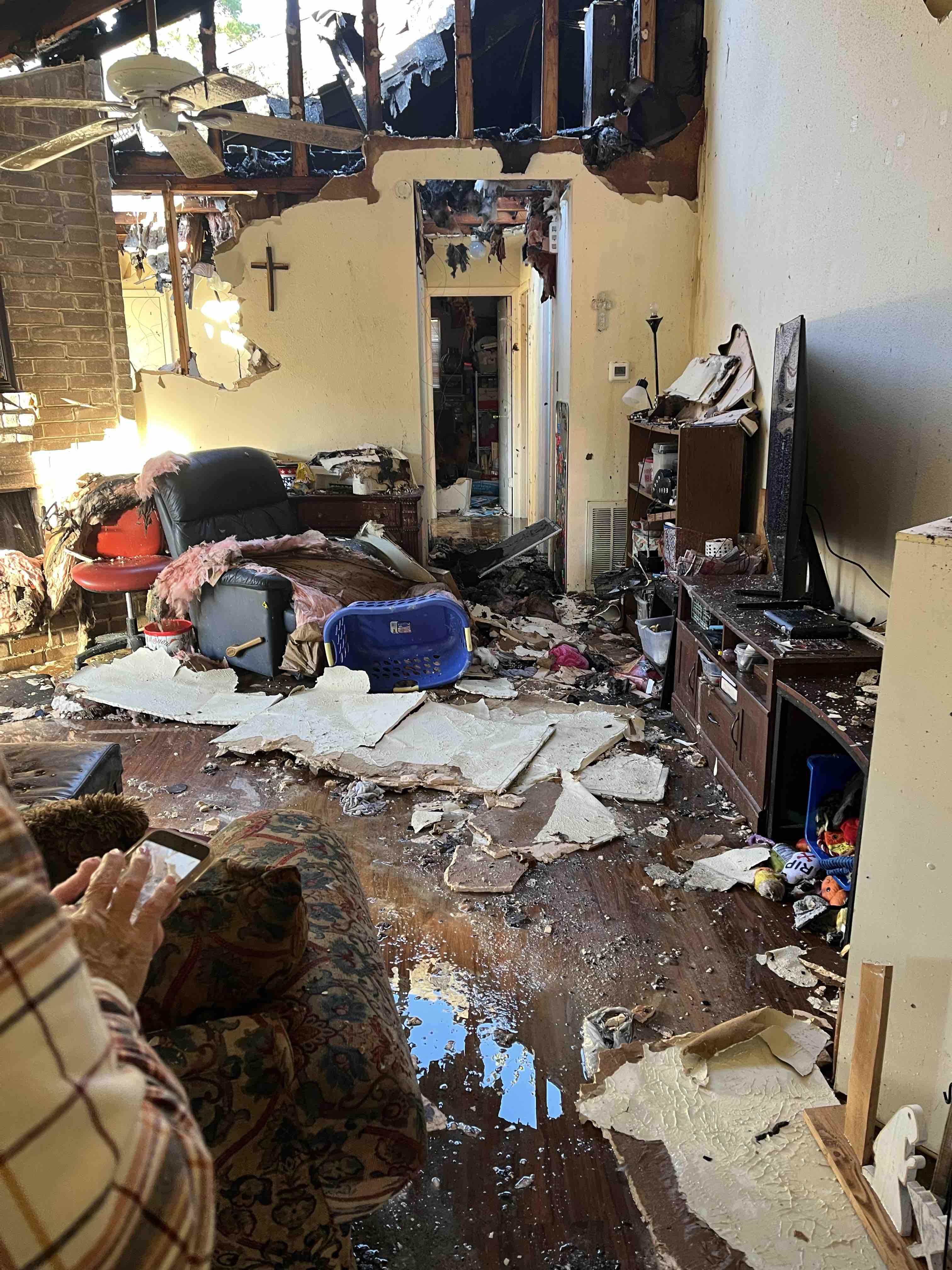 Fundraiser by Jason Lyons : Help Tara get back on her feet