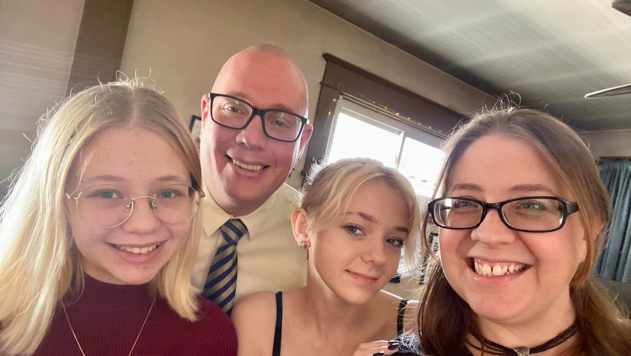 Fundraiser for Jennifer Olmer by Lucinda Sutphen : Support the Olmer Family