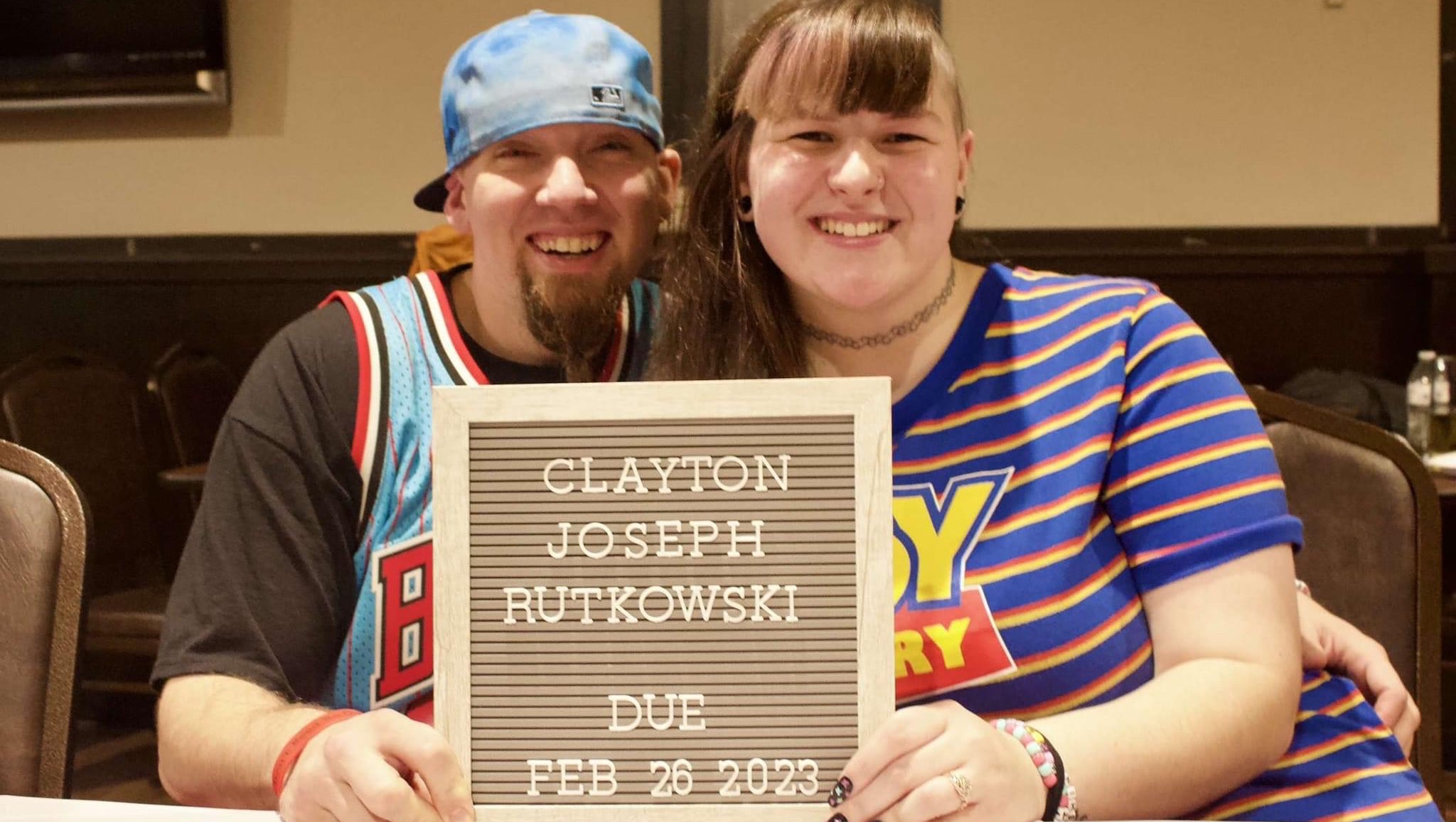 Fundraiser for Elvia Rutkowski by jordan mcdonald : Helping out Ellie ...