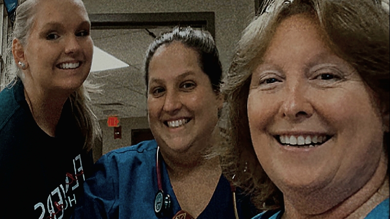 Fundraiser by Kerry Williams : Help Patsy Teal