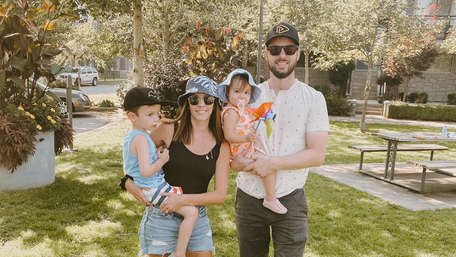 Fundraiser for James Jackson by Paul Piche : Jackson Family