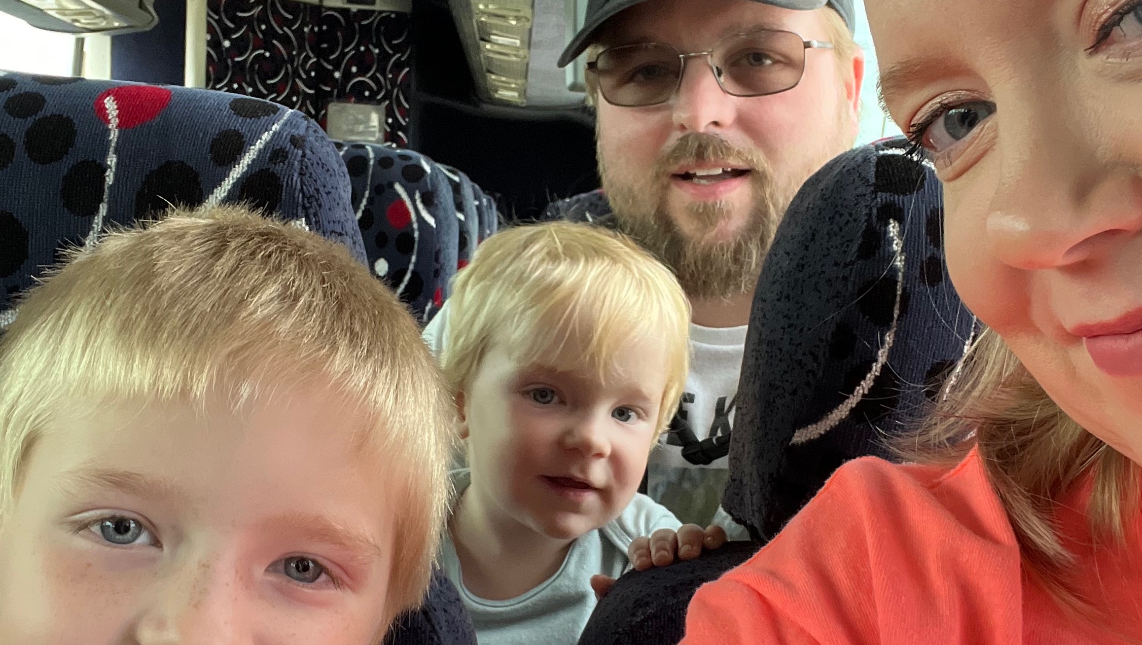 Fundraiser for Julia Dailey by Crystal King : Charlie and Julia Dailey ...