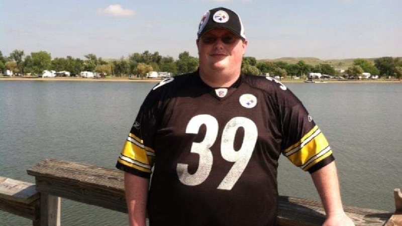 Fundraiser for Cindy Larson by Sarah Hadley : Cory Larson's funeral ...