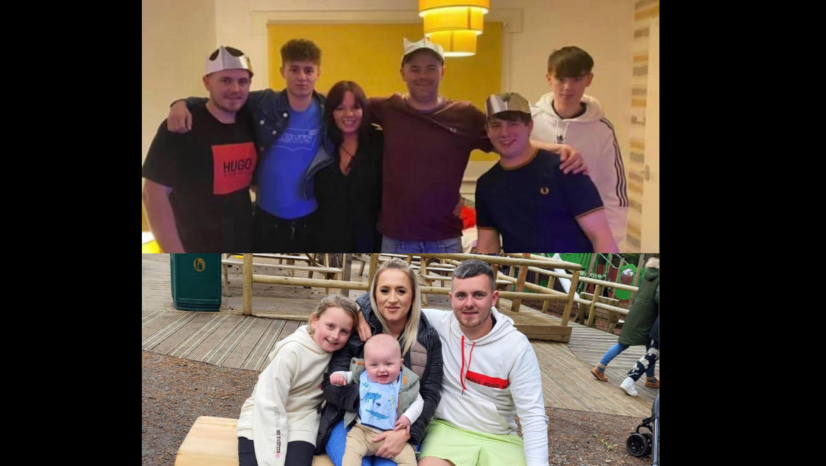 Fundraiser for Debbie Dow by Kerri Bilsborough : The Dow Dickson Family