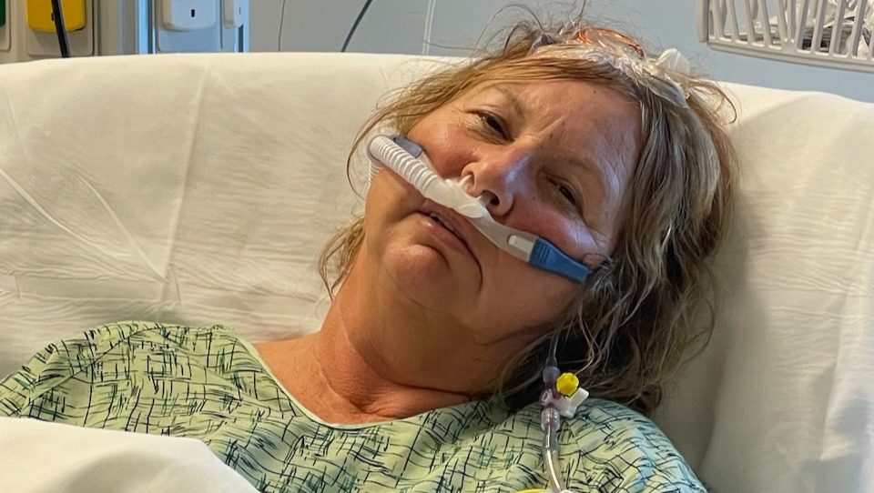 Fundraiser for Roger George by Roger George : Assist with medical bills ...