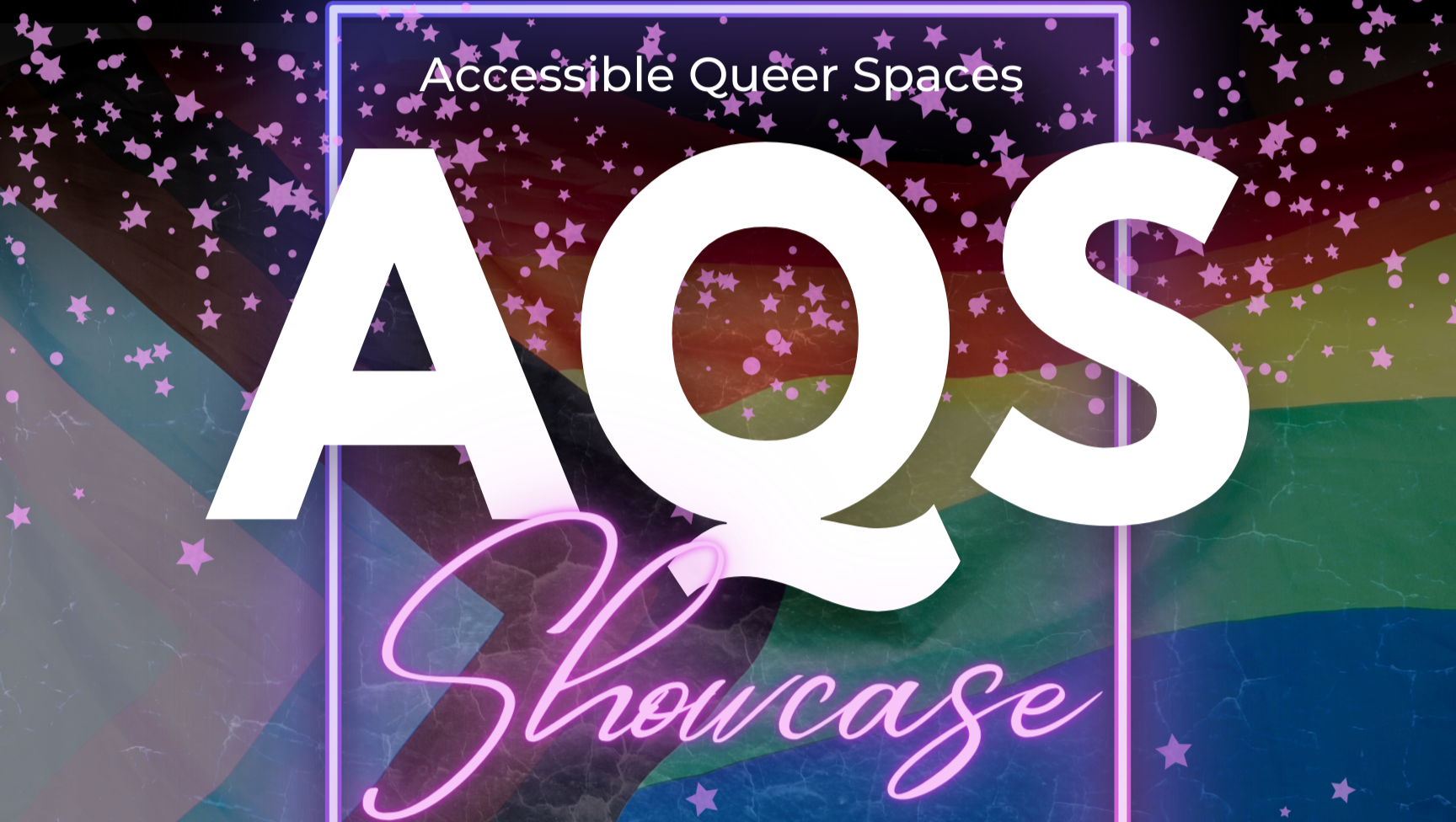 Fundraiser by Cabaret Calgary : The Accessible Queer Spaces Fund