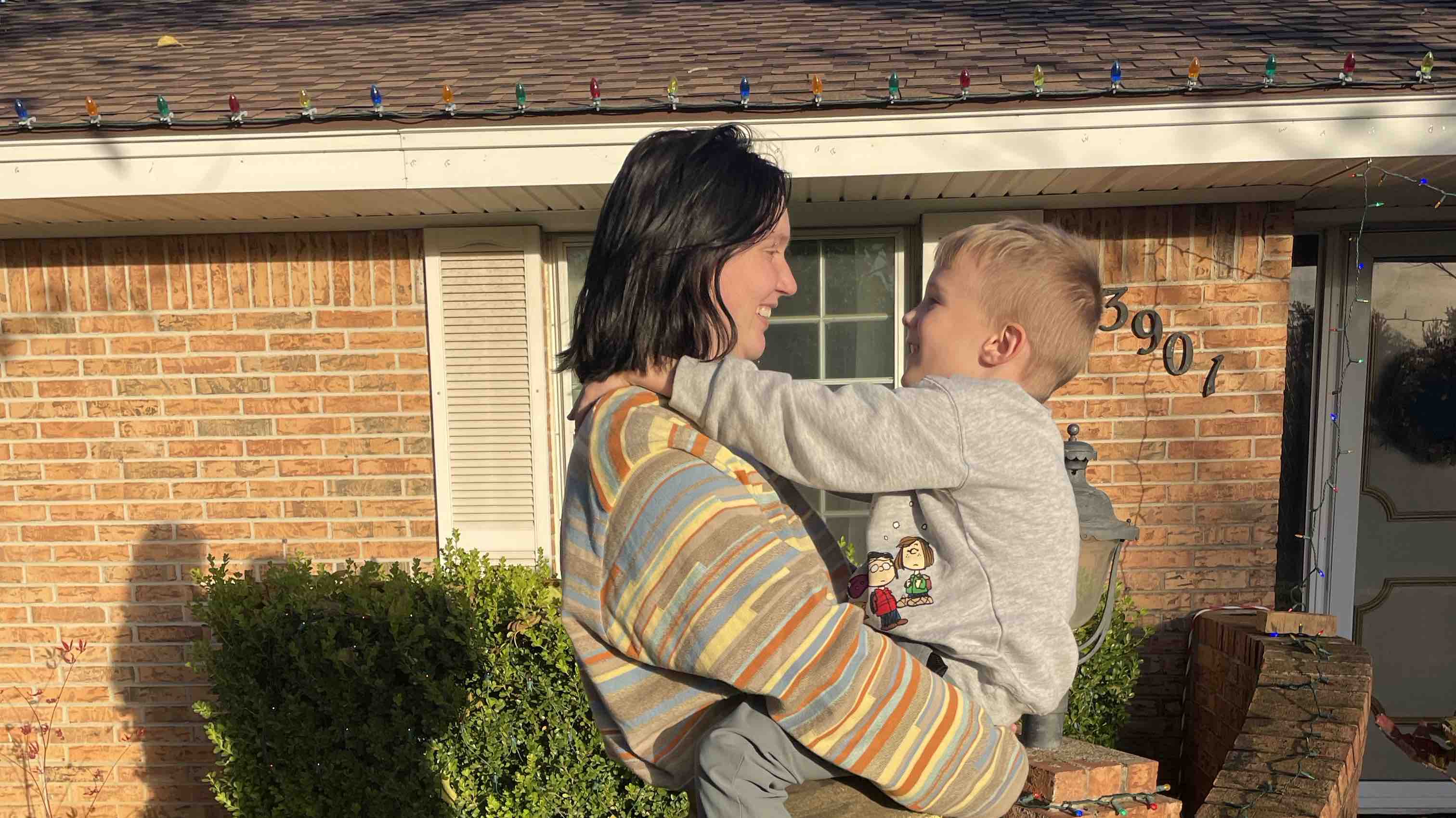 Fundraiser for Glory Vrazo by Warren Slaughter : Scam Loss and Car Trouble