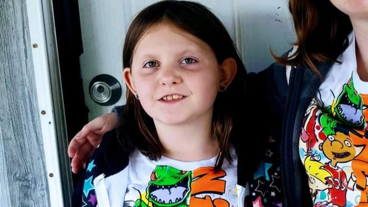Fundraiser for Sarah Davis by Luke Ewert : Help Lillie And Her Family ...
