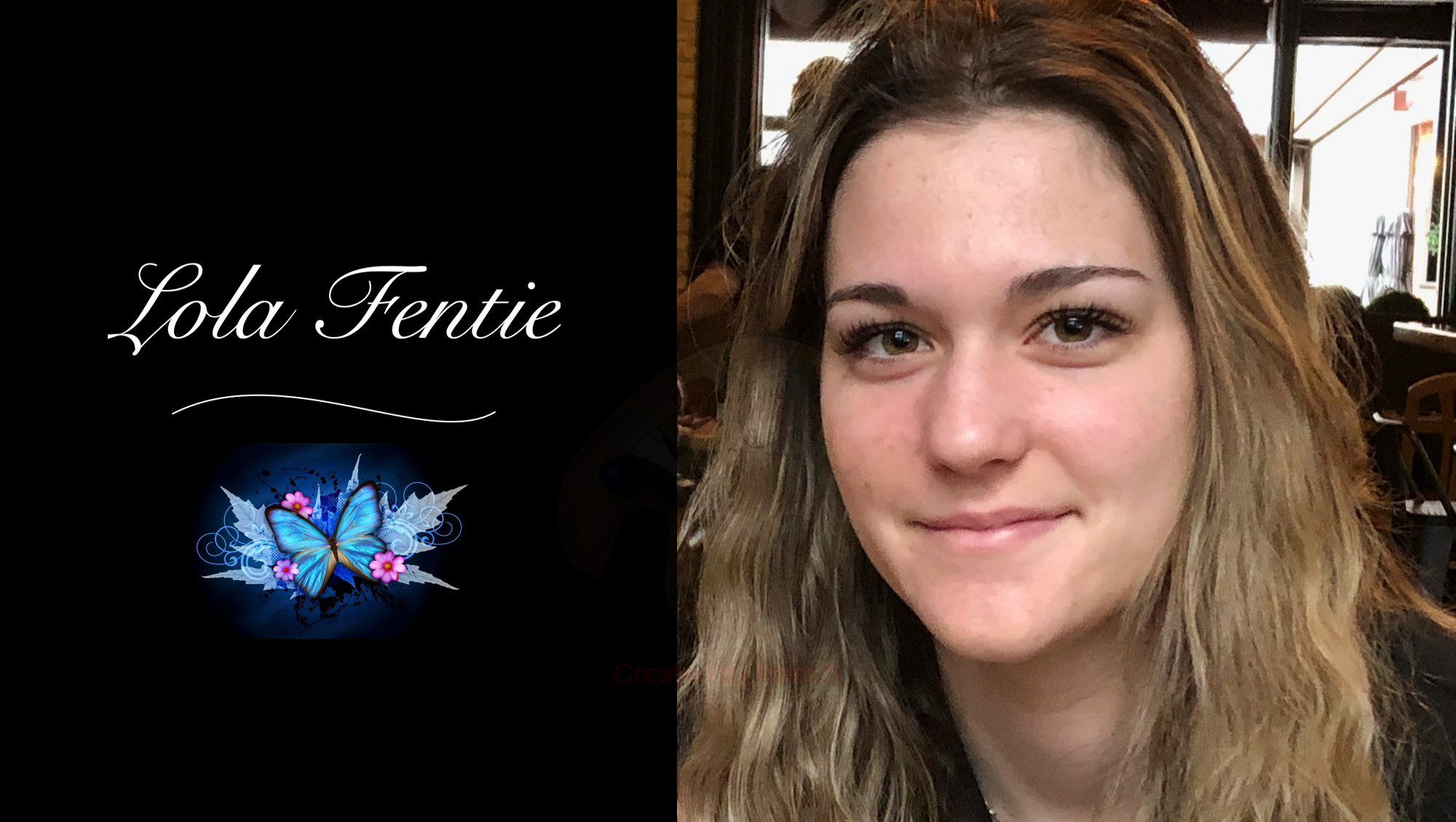 Fundraiser for Danielle Fentie by Trish Rice : In Support of the Fentie Family