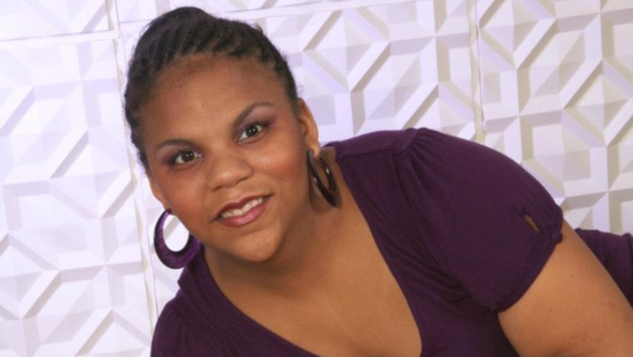 Fundraiser for Claudia Wade by Sabrina Borror : Tay Tay wade