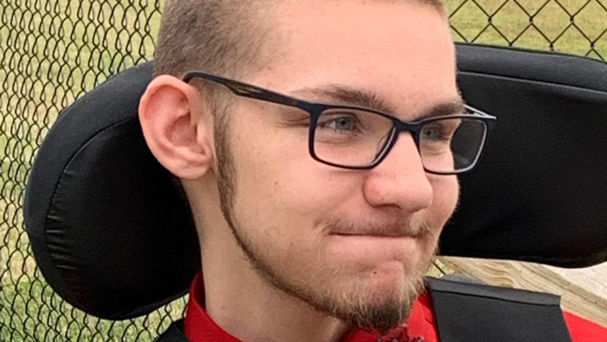 Fundraiser by Cynthia Quick : Ethan Quick