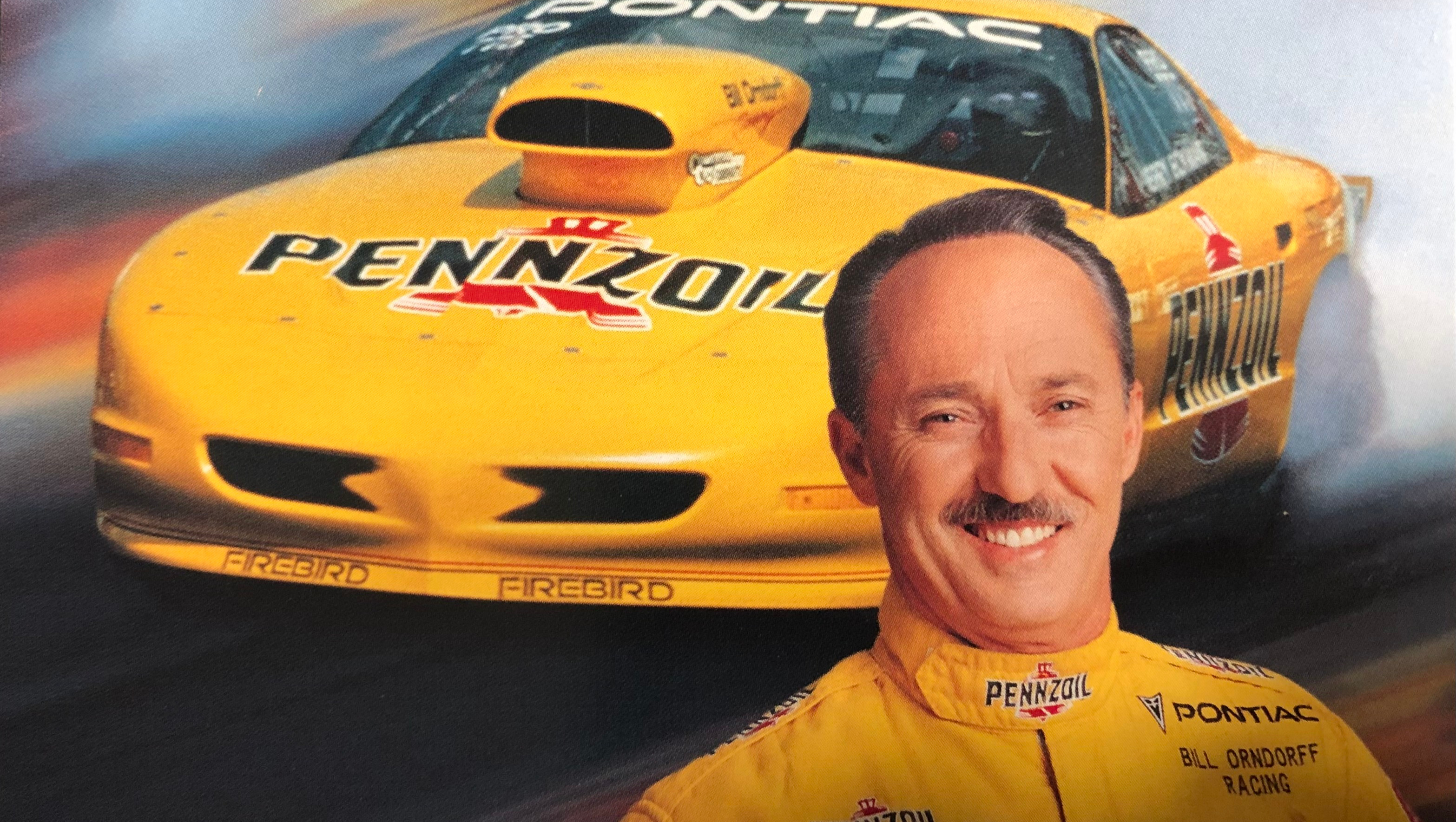 Fundraiser for Marsha Garey Moore by David Neudecker : Jerry Eckman ...