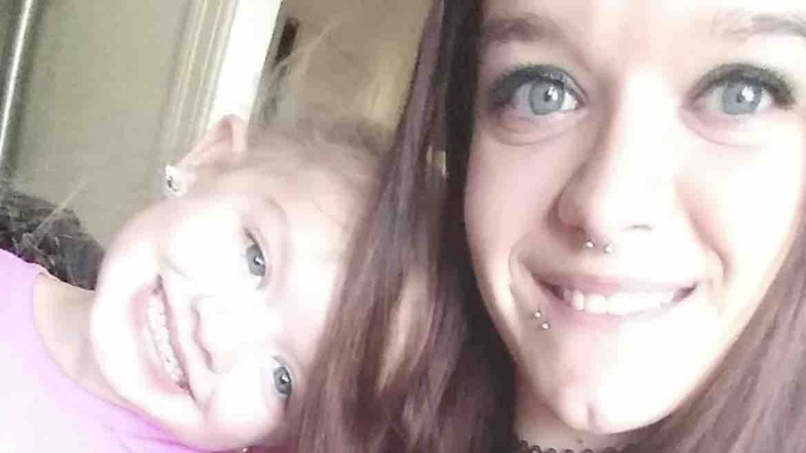 Fundraiser by Skylar Porter : Hospital and funeral or memorial expenses