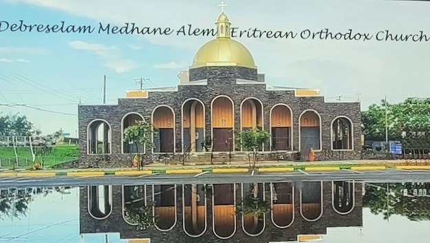 Fundraiser by Fundraising Committee, John Habte G. : Debre Selam ...