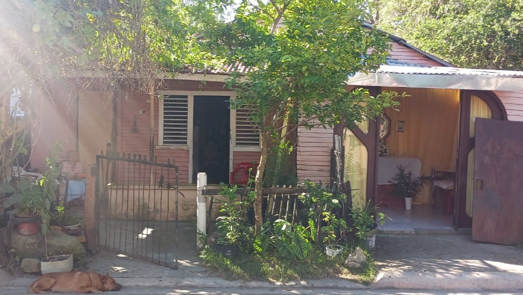 Fundraiser by Carl Chaffee : Donate to help replace the roof and buy ...