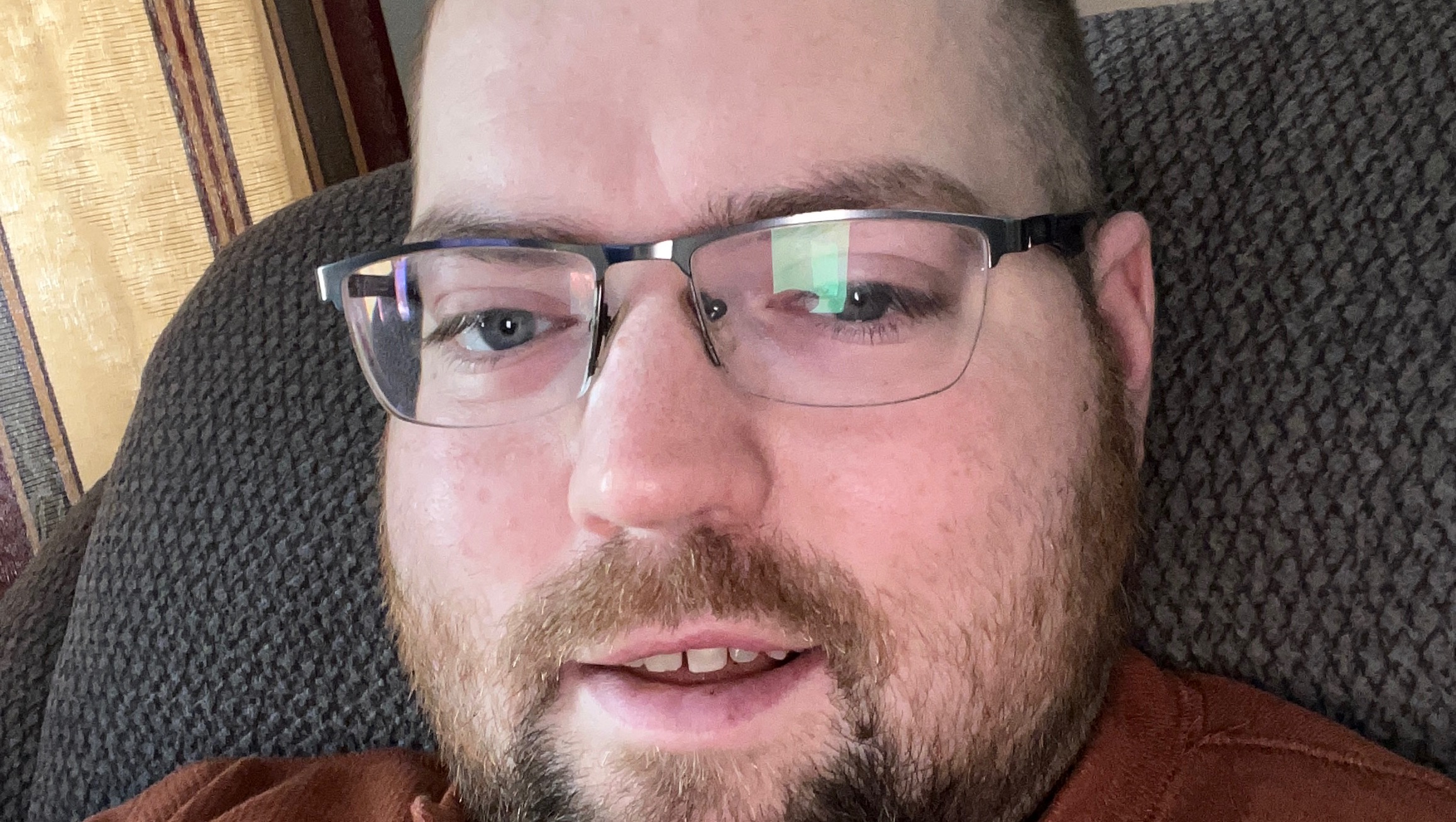 Fundraiser by Rion Moore : End of Stage Renal Failure