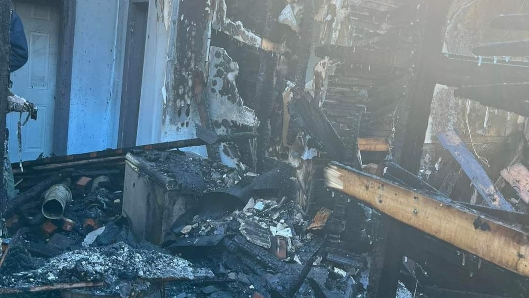 Fundraiser by Will Yates : Scottie and Rodricus Robertson Christmas day ...