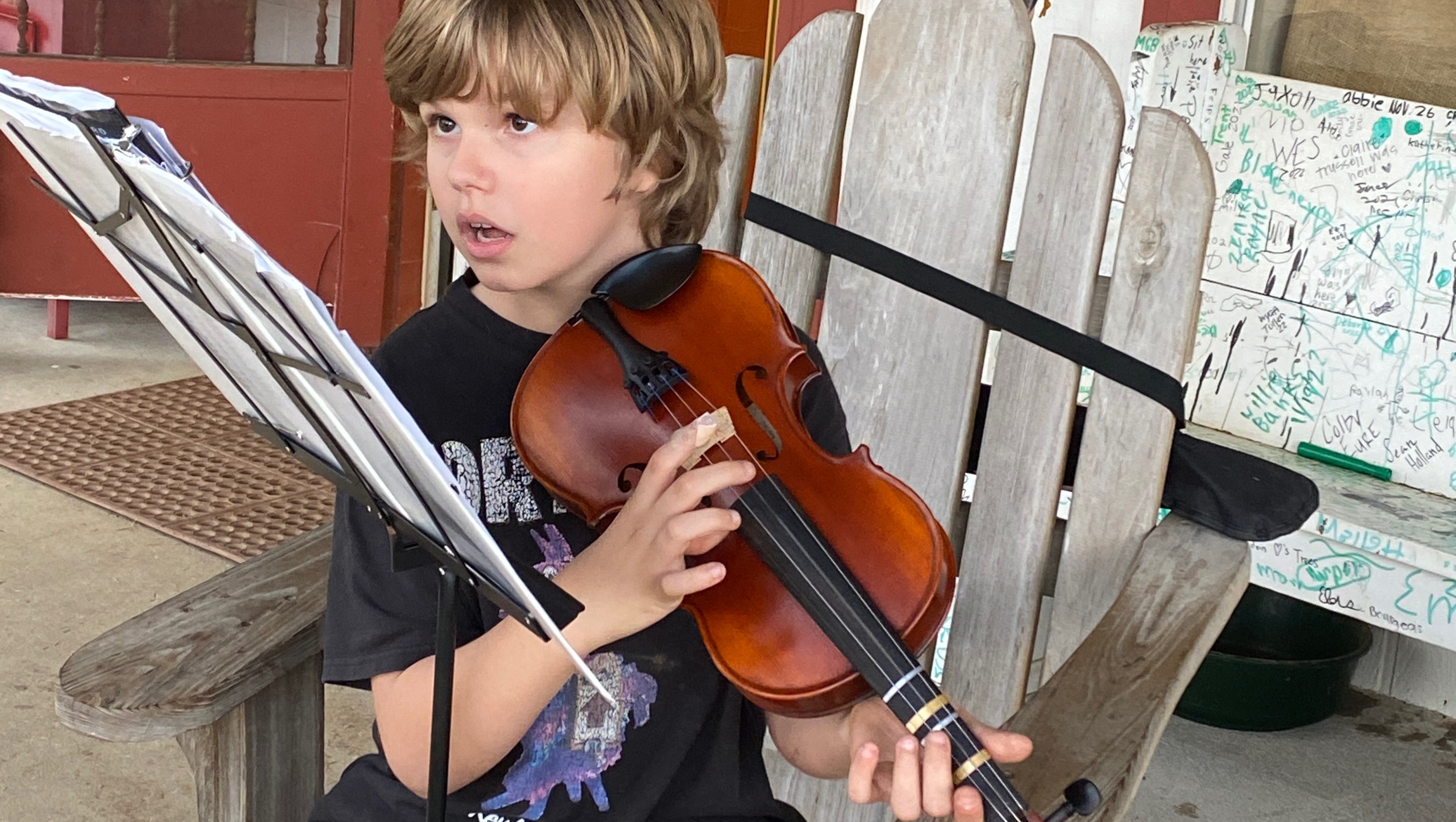 Fundraiser for Ross Baylis by Jeremy Thomley : House Fire on Christmas Eve